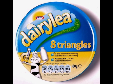 Channel Four - Dairylea Advert - Commercial - YouTube