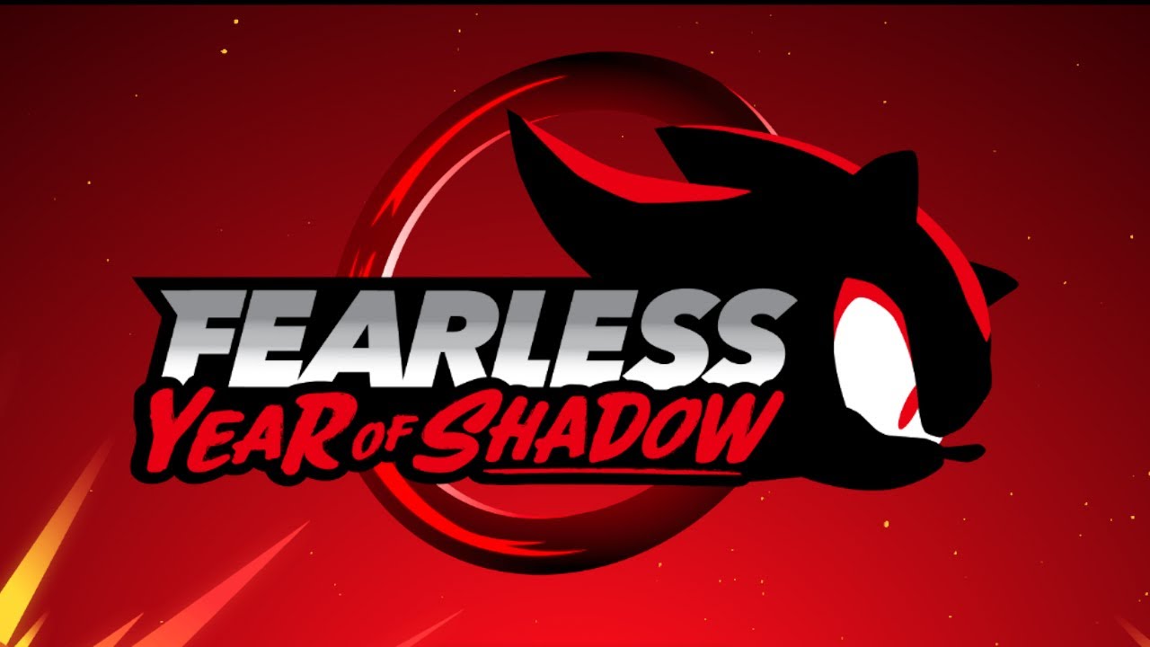 Goodbye year of shadow - YouTube