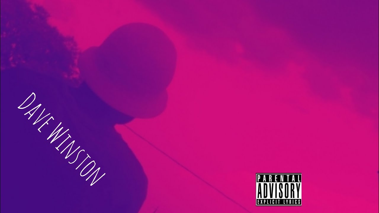 Dave Winston - When l Started (official music video) - YouTube