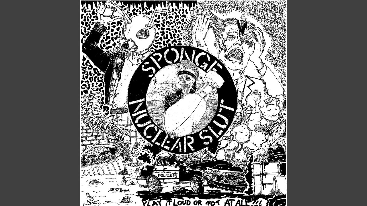 Punk-smoking Addict - YouTube