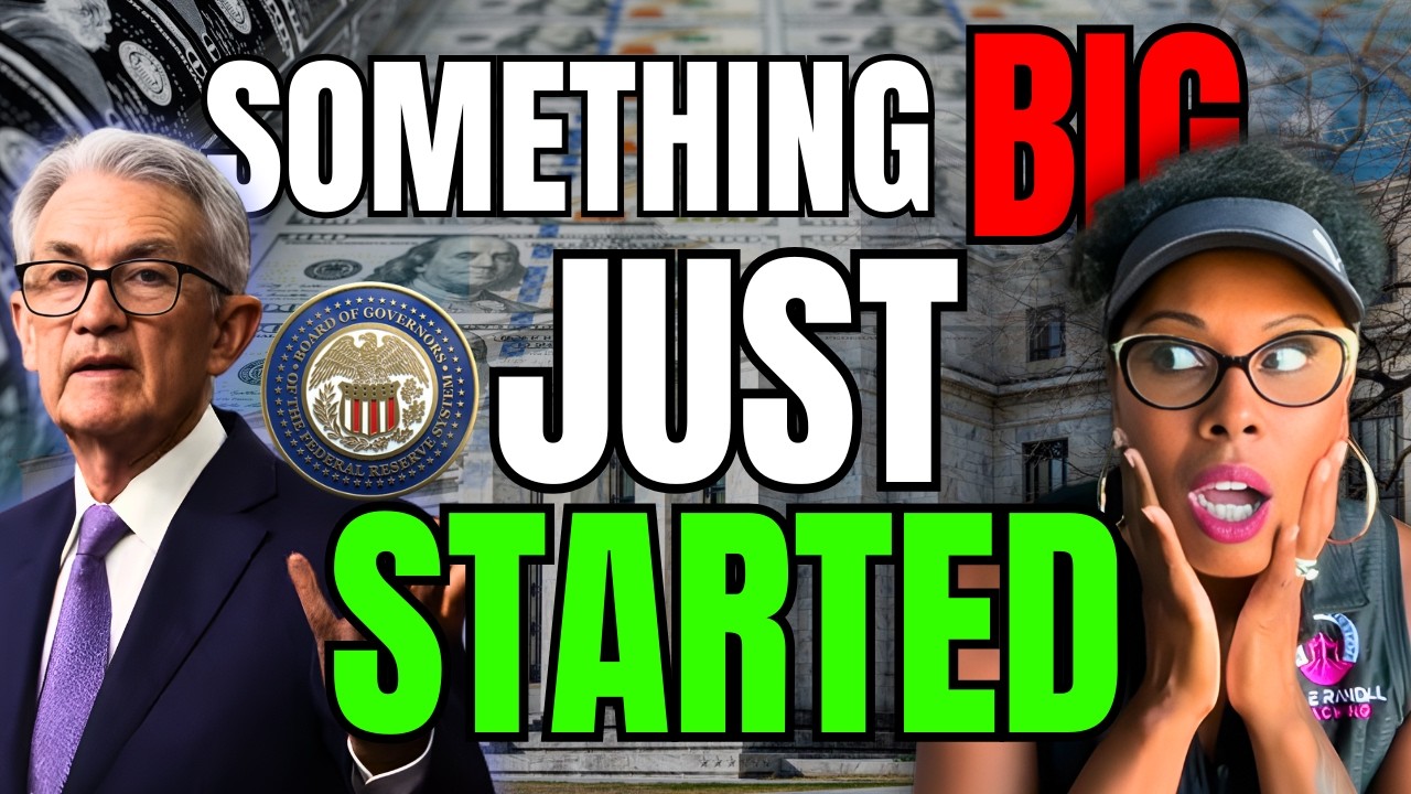 The Fed Will Print Trillions - What That Means for Home Prices - YouTube