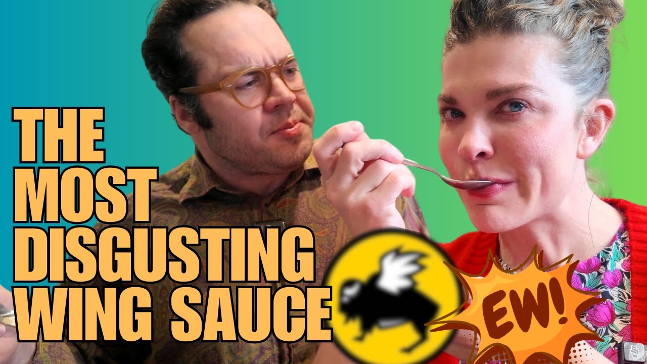Wing Sauce Masterclass: Delicious Maple Chipotle Wing Sauce Recipe ...