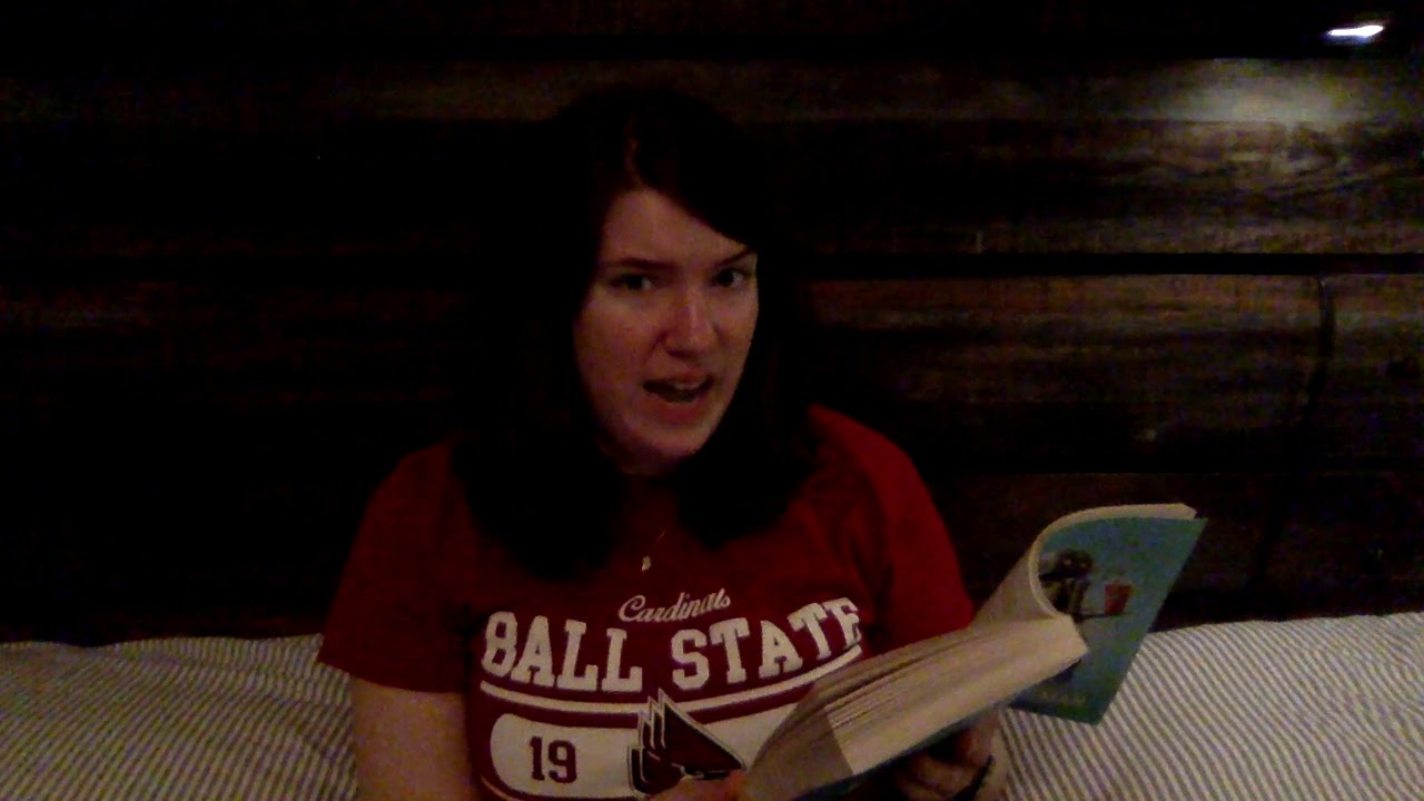Ungifted Part 2 - YouTube