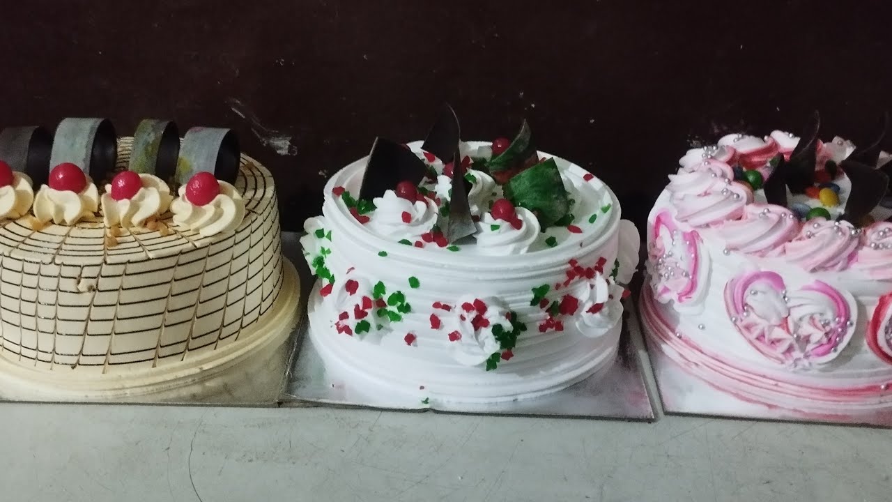 Cake House Adda is live - YouTube