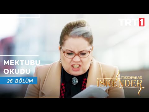 Giovanni'nin Gerçekleri Ortaya Çıktı - Tozkoparan İskender 26. Bölüm