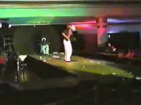 Thug Passion  pt 2   FLASHBACK - Richmonds' own  \