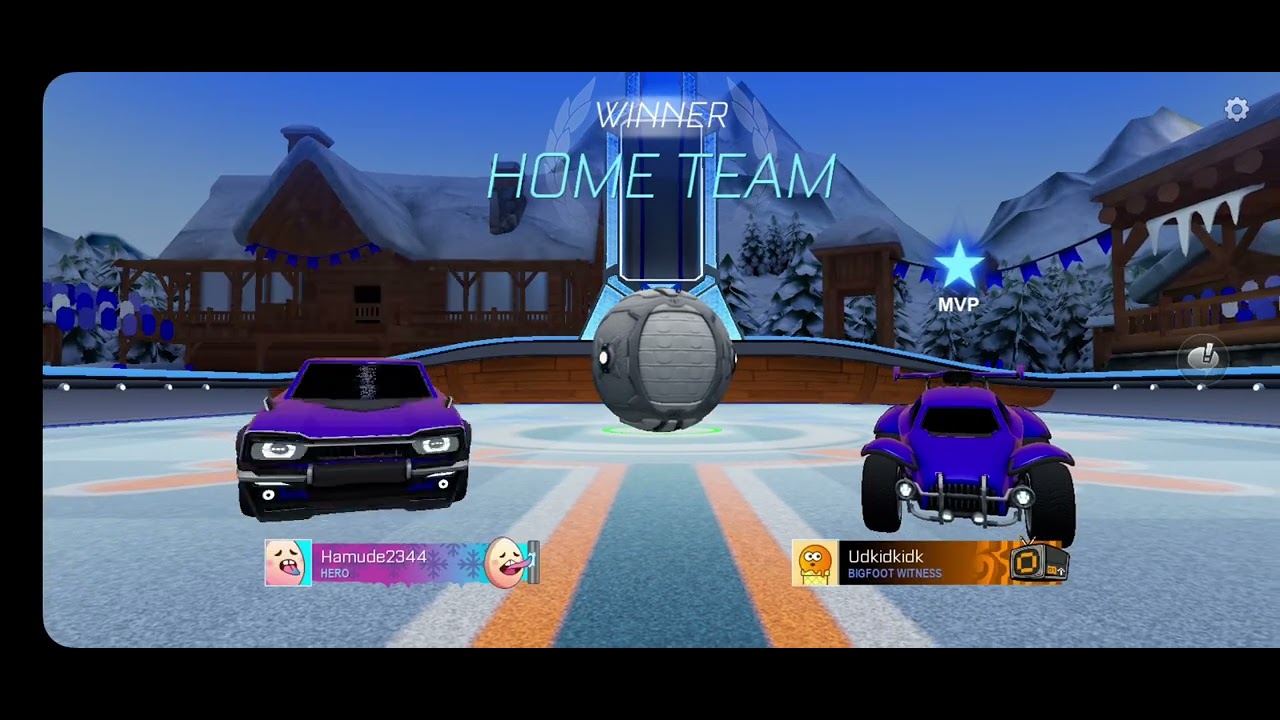 rl sideswipe gameplay - YouTube