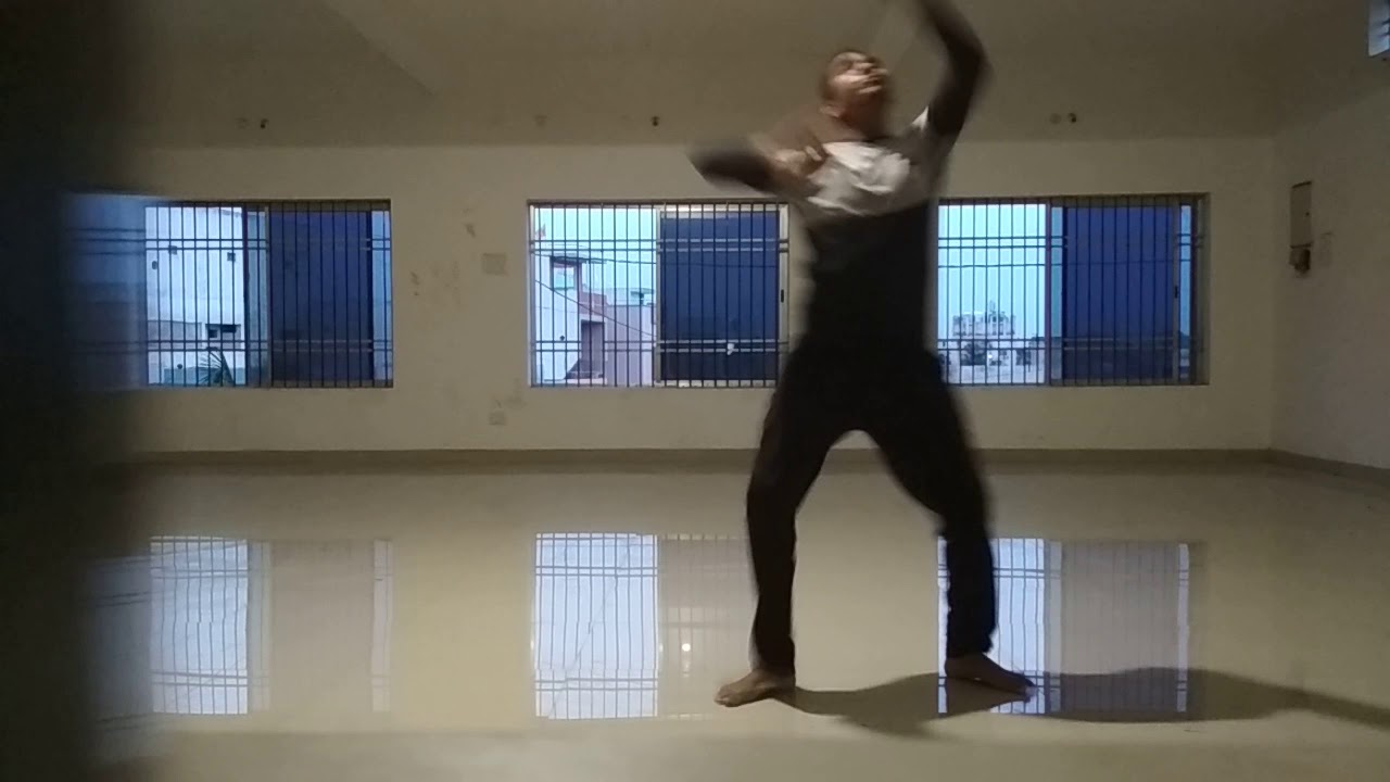 Varnam classical dance - YouTube