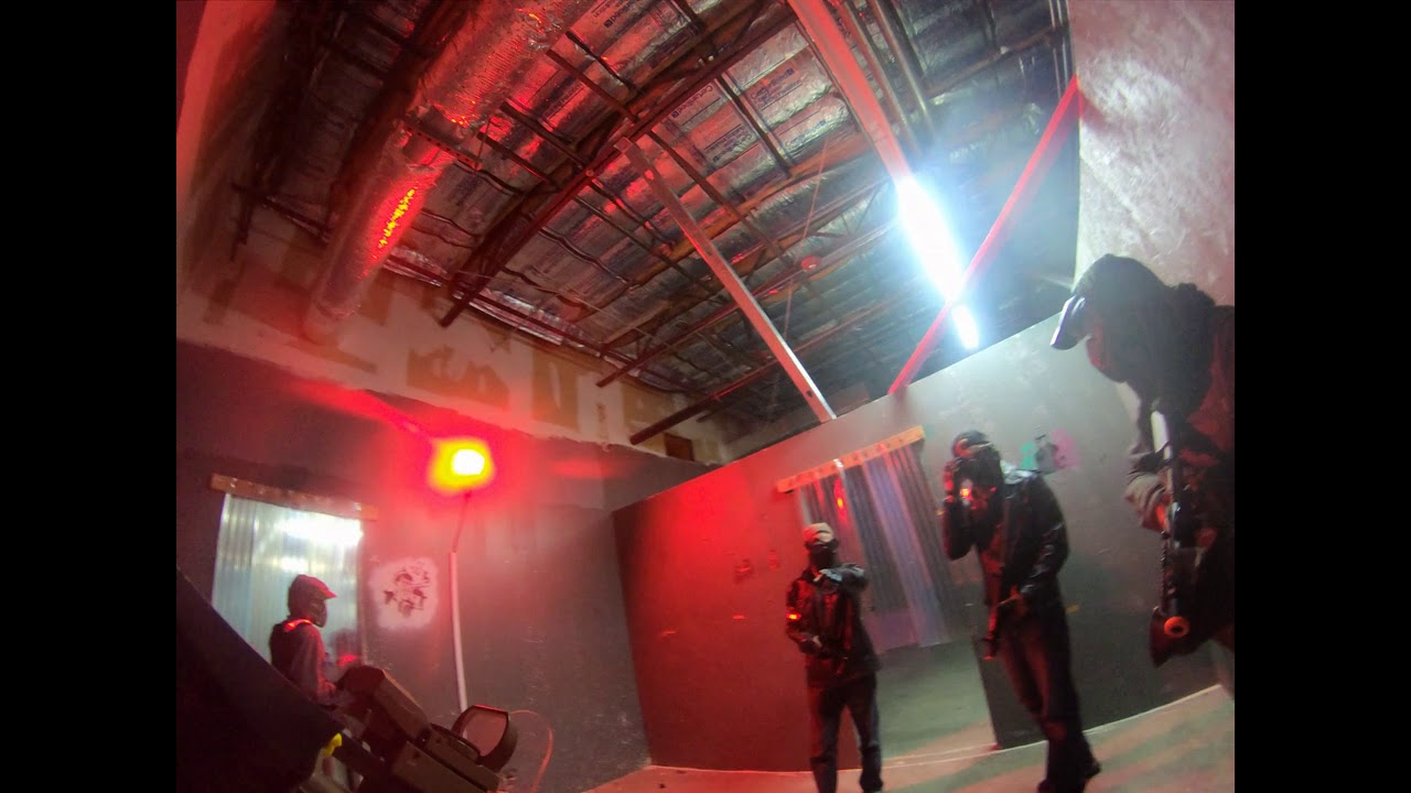 Pew Pew Laser Beam - YouTube