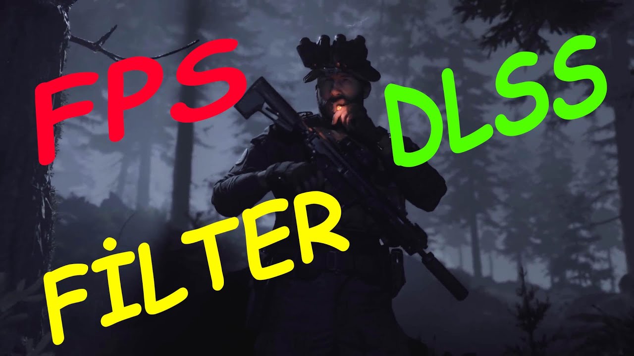 WARZONE - FPS GUIDE - YouTube