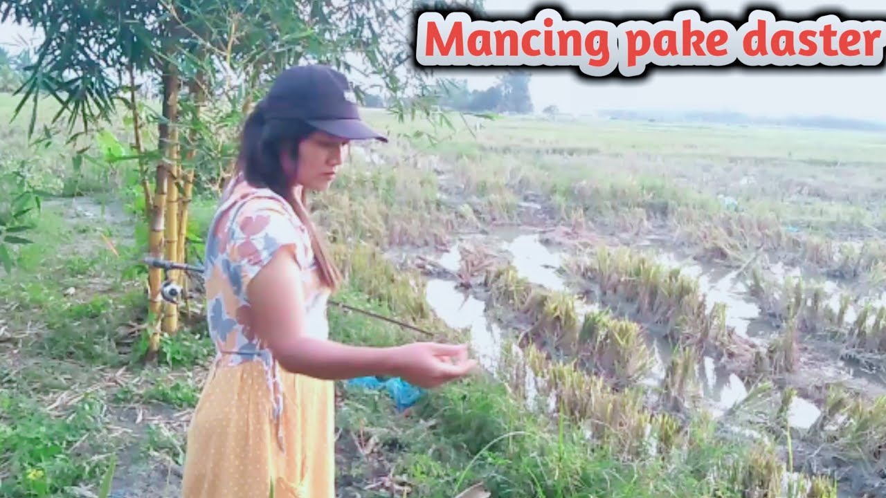 mancing ambyar - fishing mania - mancing cantik gagal fokus terbaru ...