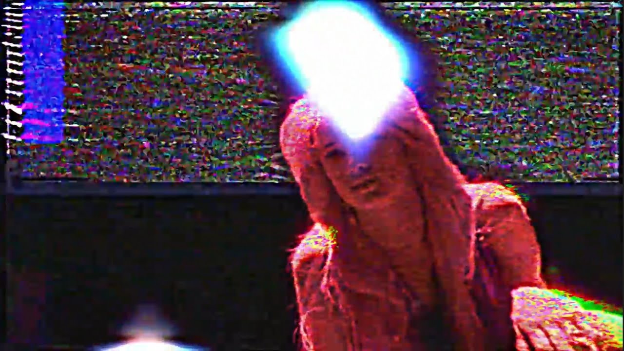 Luci4 - Letter 2 lilith ( slowed + reverb ) Natural born killers edit ...