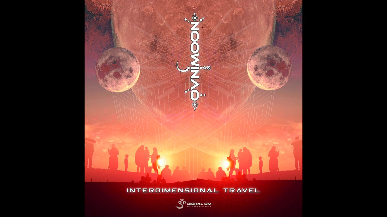 Ovnimoon - Interdimensional Travel - YouTube