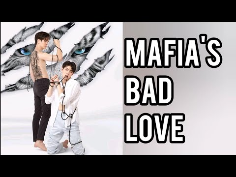 Mafia's Bad Love / Unforgotten Night upcoming Thai BL series ( Cast & Synopsis) 🌺😊🌺