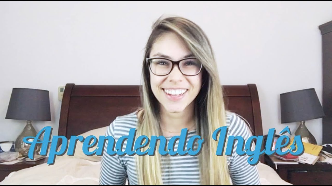 APRENDENDO E PRATICANDO INGLÊS: COM ESTRANGEIROS/APLICATIVOS! - YouTube