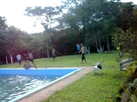 SÍTIO MONTE MORIÁ MIB (LAZER) - YouTube