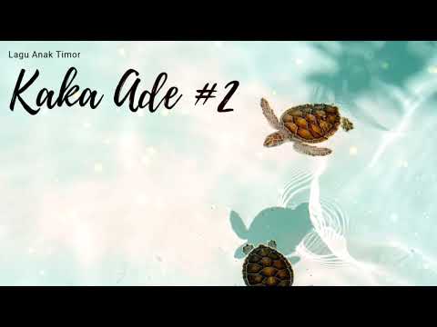 CLN MUSIC Kaka Ade#2 Percuma Trauma