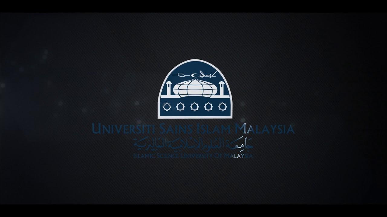 Animated Intro USIM Logo Light Fx - YouTube