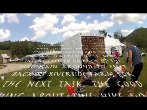 Isaiah Vidal "The 2012 Death Race" - YouTube