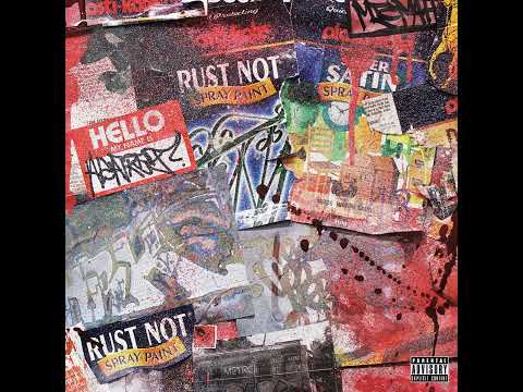 Traz - The streets upperclass (Full EP)