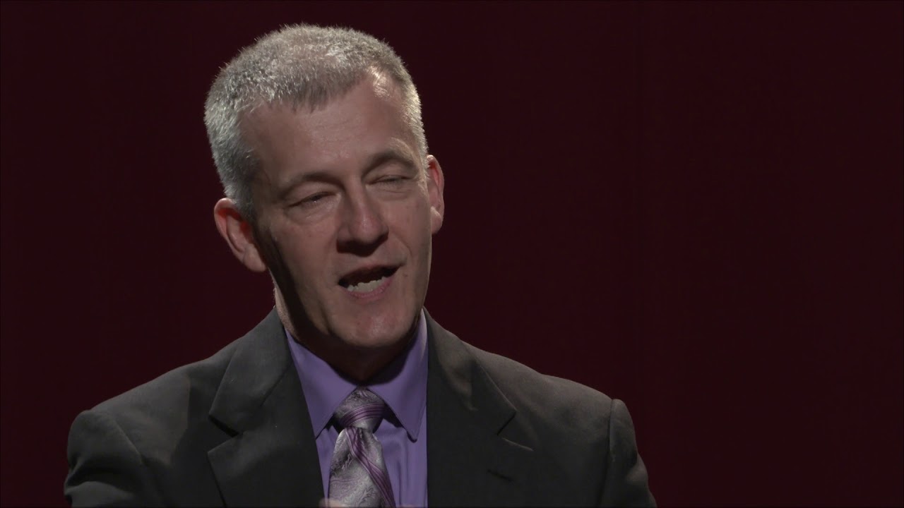 CIBER Focus: “Ethical Business and Sustainable Peace” with Tim Fort ...