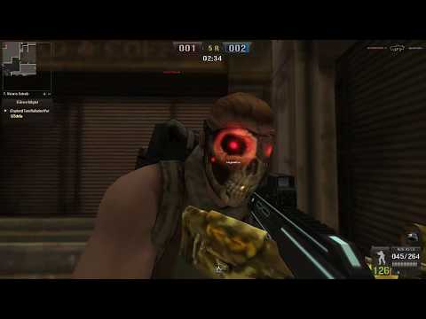 Point Blank - Troll 6