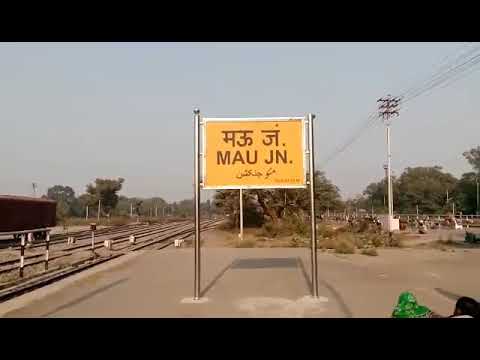 Mau Junction - YouTube