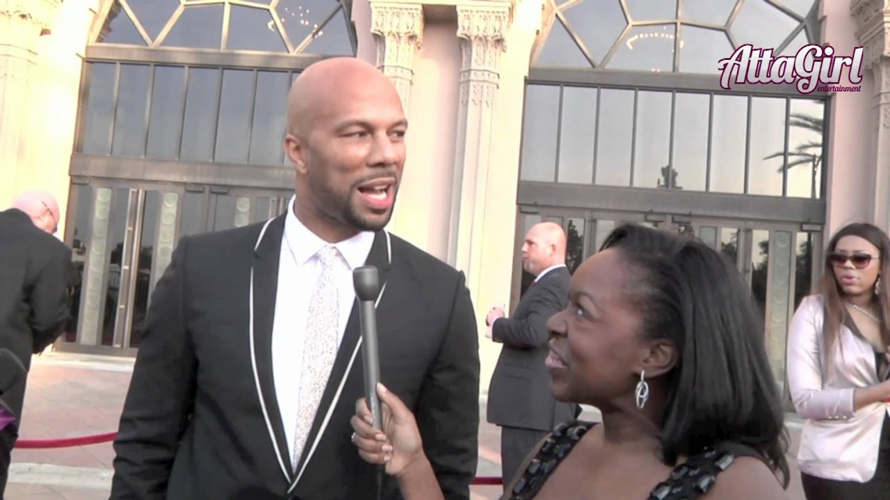 42nd Annual NAACP Image Awards Red Carpet - YouTube