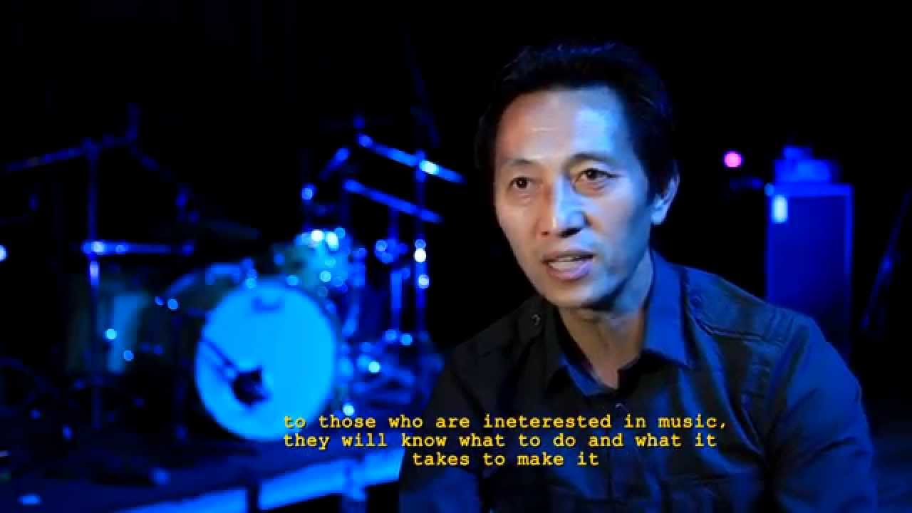 Hmong Behind The Music With Destiny - YouTube