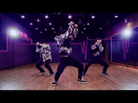 Jessi (제시) - '눈누난나 (NUNU NANA)' REMIX | MINIZIZE CHOREOGRAPHY