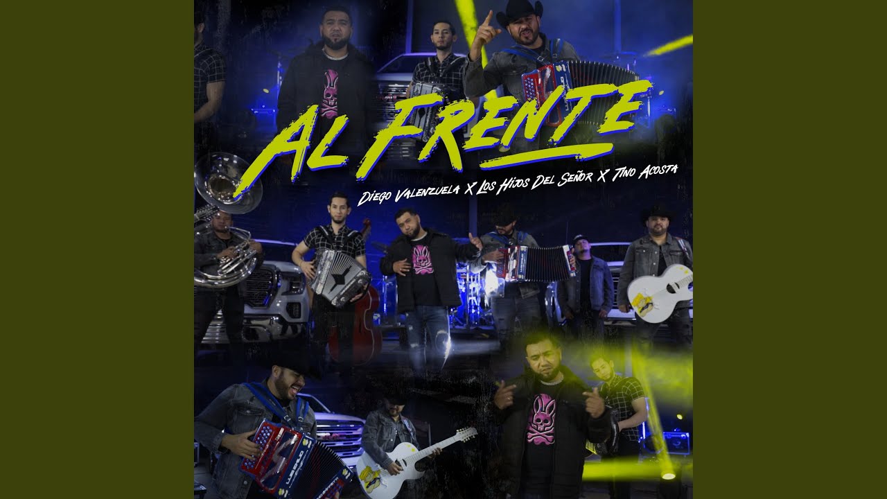 Al frente - YouTube