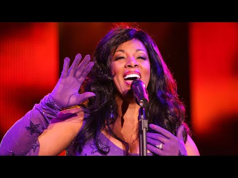 Donna Summer Interview (Curtain Call With David Spatz, 2008) - YouTube