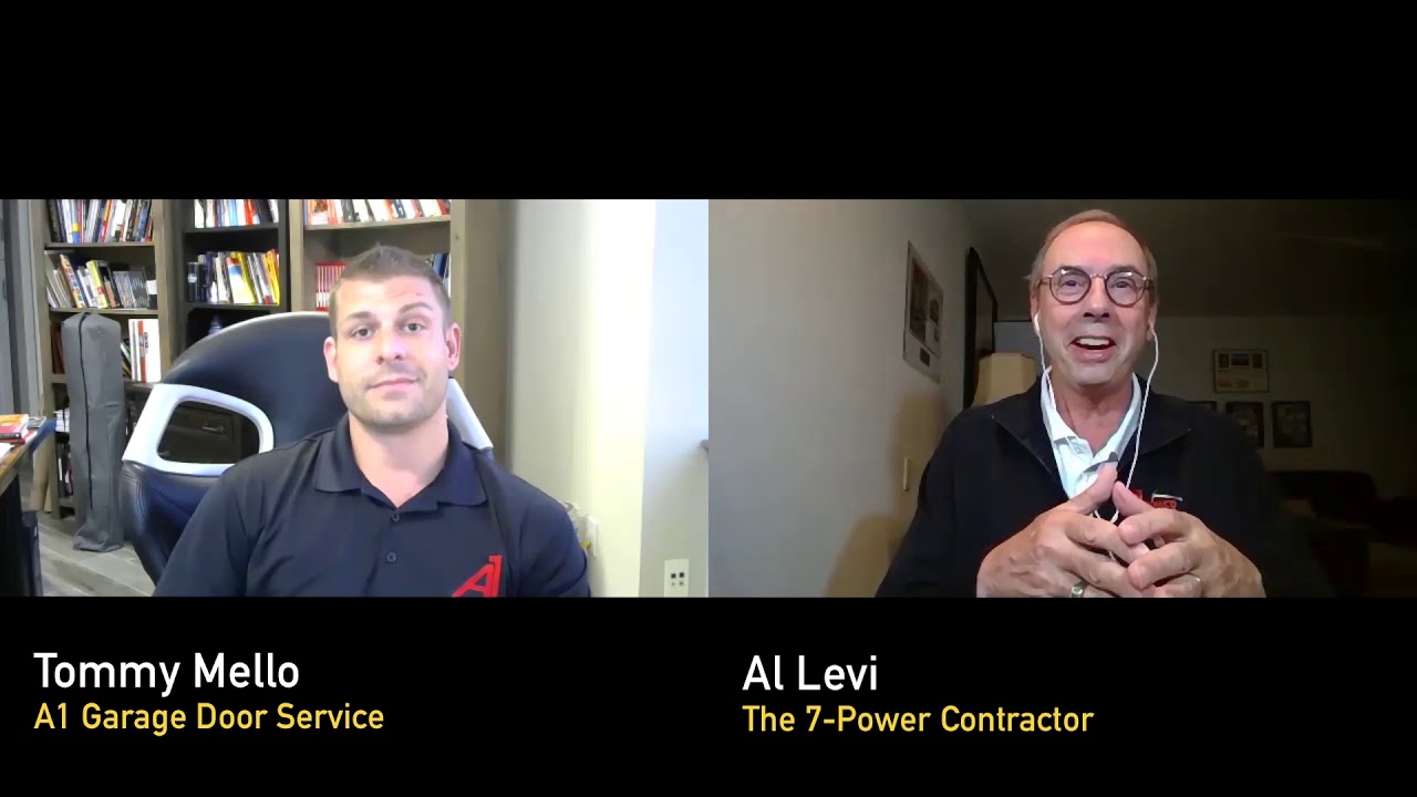 Tommy Mello on How Manuals are Differentiating A1 Garage in Tough Times ...