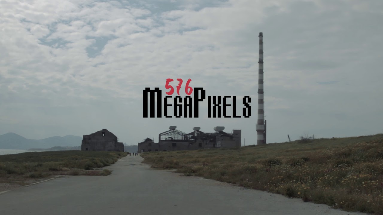 2ΔΦ|576 MegaPixels(OfficialTeaser) - YouTube