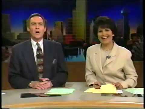 Kevin Whitlow is interviewed on ABC News in 1997 - YouTube