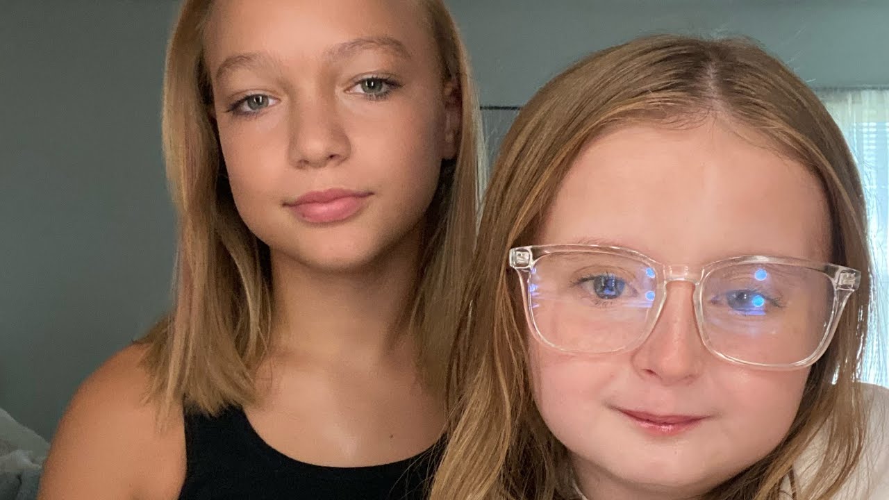 The IDK podcast first podcast - YouTube