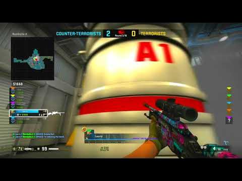 one tapping my way into source 2 - YouTube