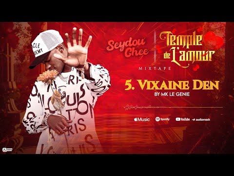 SEYDOU CHEE - VIXAINE DEN ( Son Officiel ) 2025