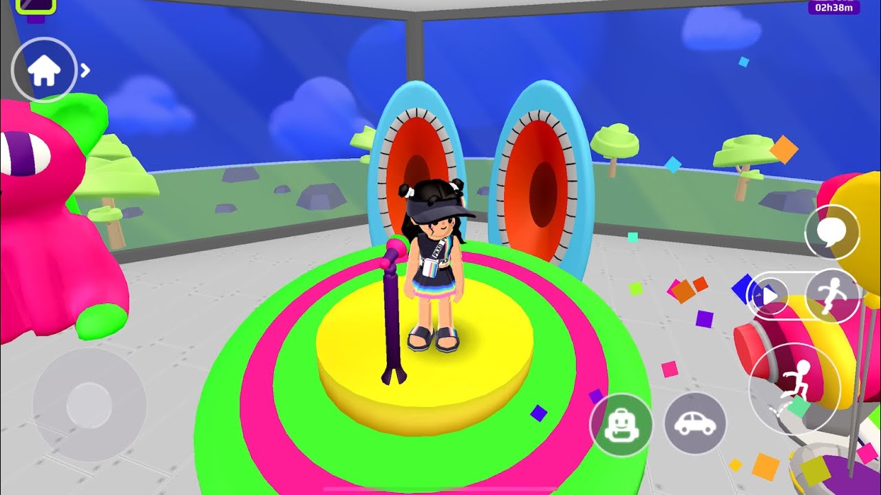 play PK XD with me 💖 - YouTube