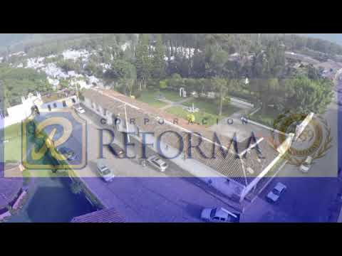 FUNERALES REFORMA EN ANTIGUA GUATEMALA - YouTube