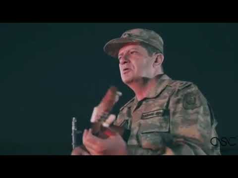 Şəmistan Əlizamanlı - Əsgər