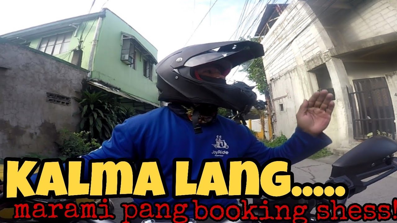 Kalma lang........ - YouTube