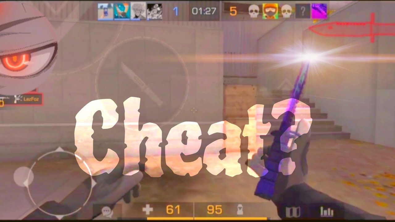 #ha9zi | Аим достиг конца?!📲🔥💫 | highlights Standoff | highlights | Project Evolution - YouTube