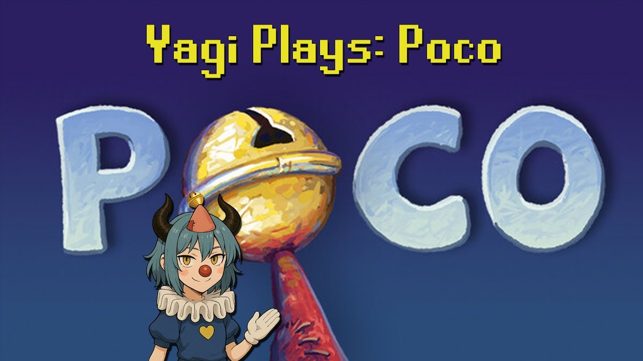 Poco Playthrough No Commentary - YouTube