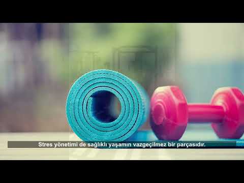 Evde Egzersiz ve Sağlıklı Yaşam: Formda Kalmanın En Kolay Yolları!