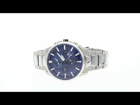 Casio Edifice Multi-Hand ETD-310D-2AVUEF Zegarek / Watch 360