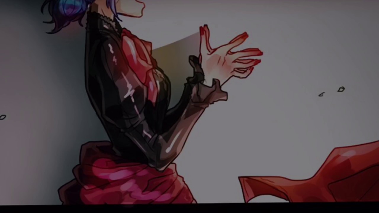 Miraculous ladybug short comic " Be the monster as you" Halloween ...