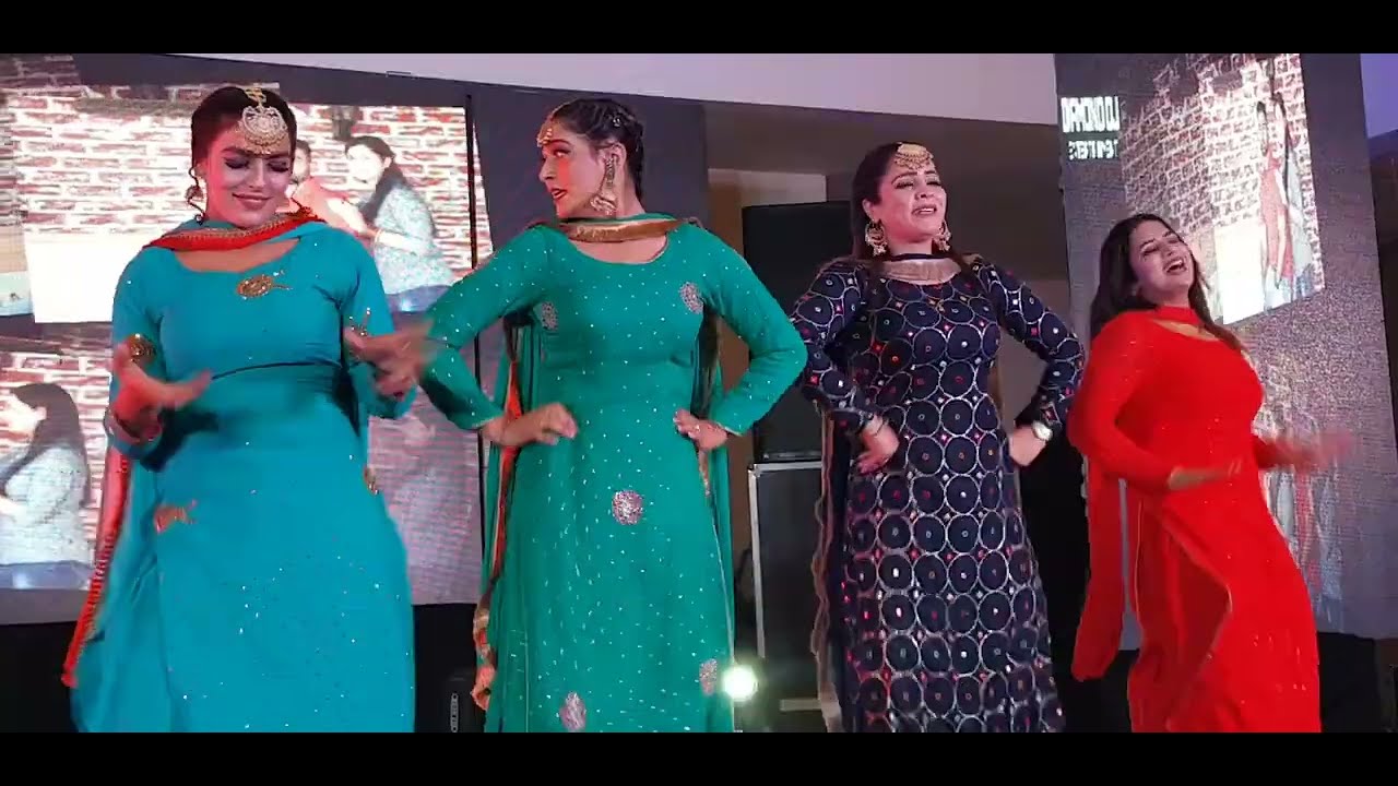 Best Punjabi Solo Artist In Punjab | Dj Kp Events | Best Orchestra ...