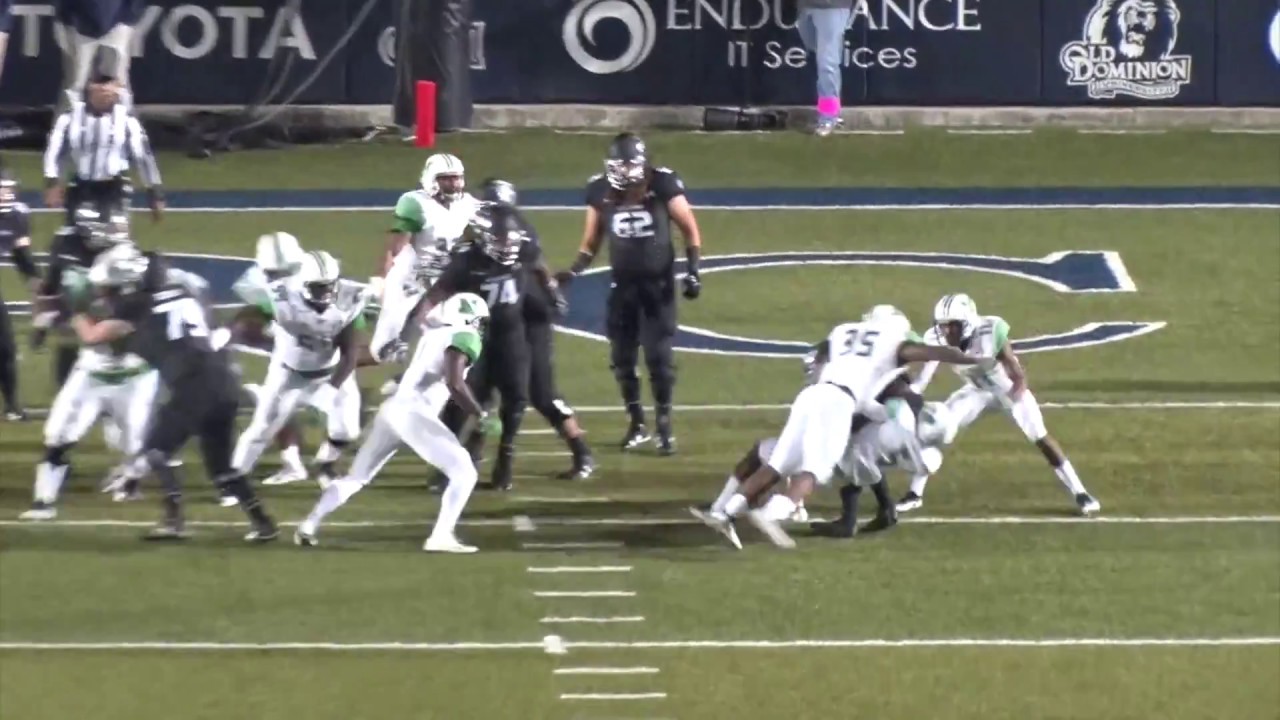 Senior Highlights for Corey Neely Jr - YouTube