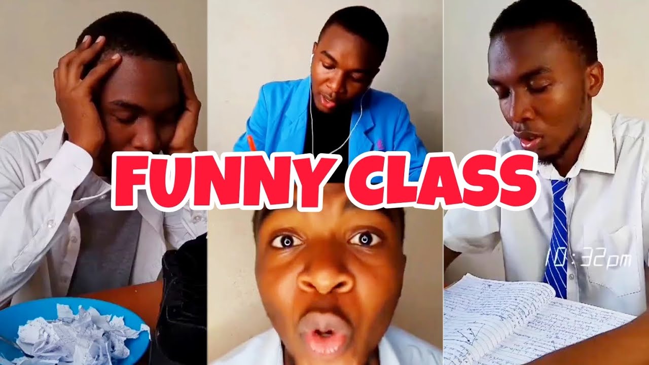 FUNNY HIGHSCHOOL DRAMA COMPILATION || Bro Mannuh - YouTube